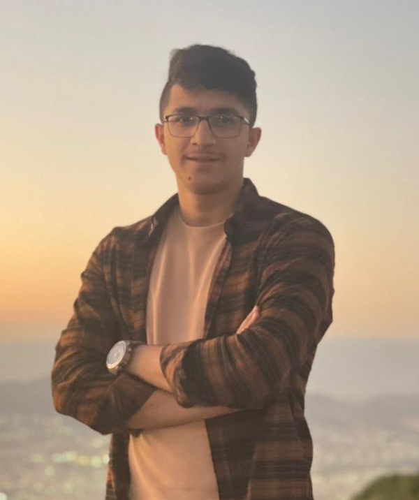 Hashemite University Committee - Neuropedia