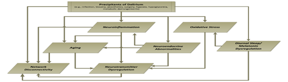 Delirium disorder - Neuropedia