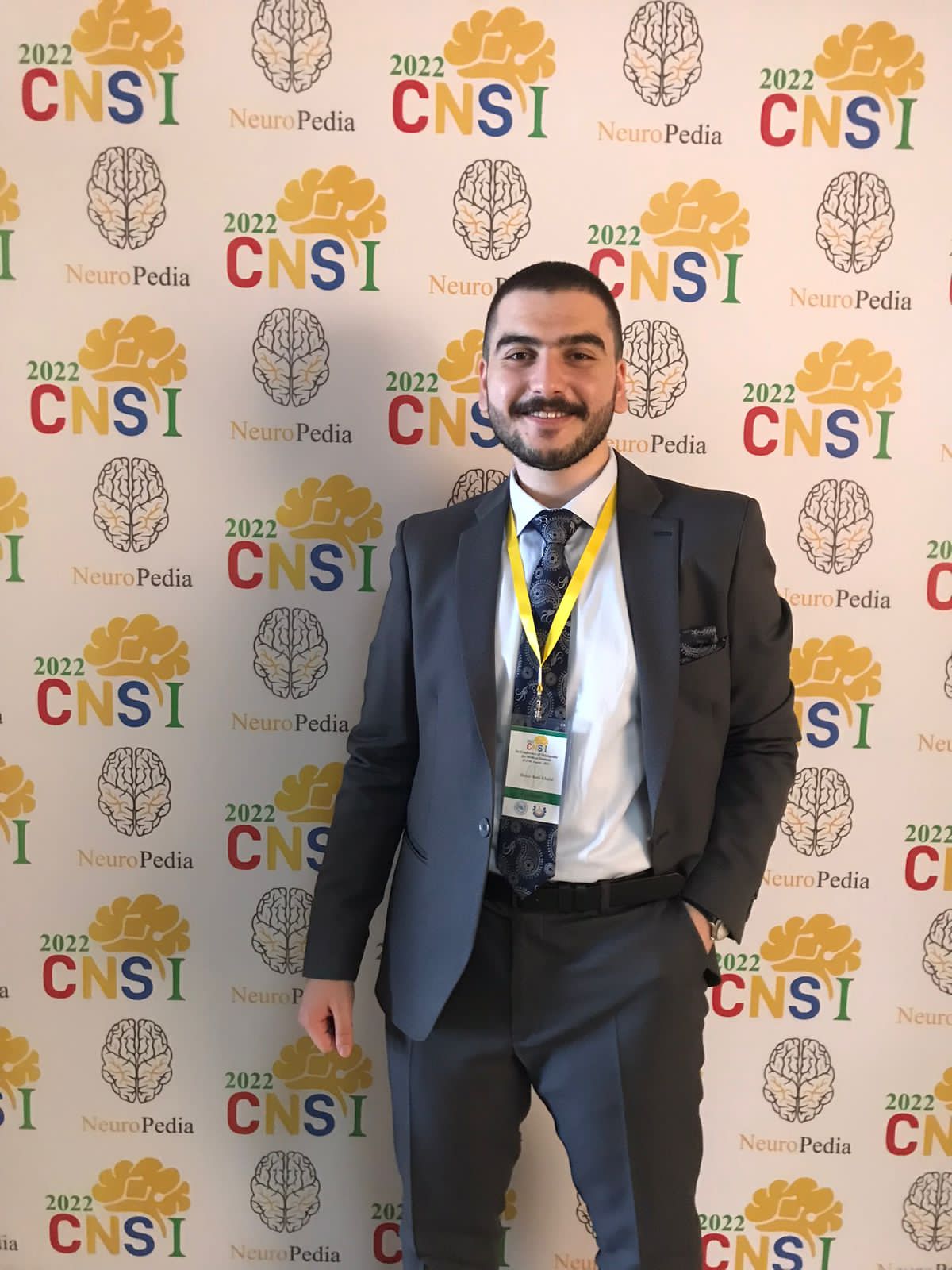 Jordan University of Science and Technology Committee - Neuropedia