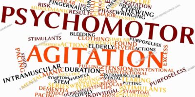 Psychomotor Agitation - Neuropedia