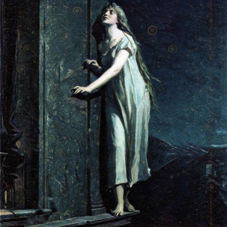 Somnambulism (sleepwalking) - Neuropedia
